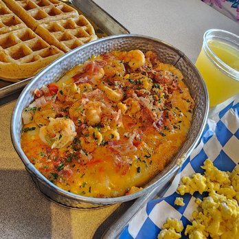 TATERQUE - Updated November 2024 - 114 Photos & 80 Reviews - 1202 Farm ...