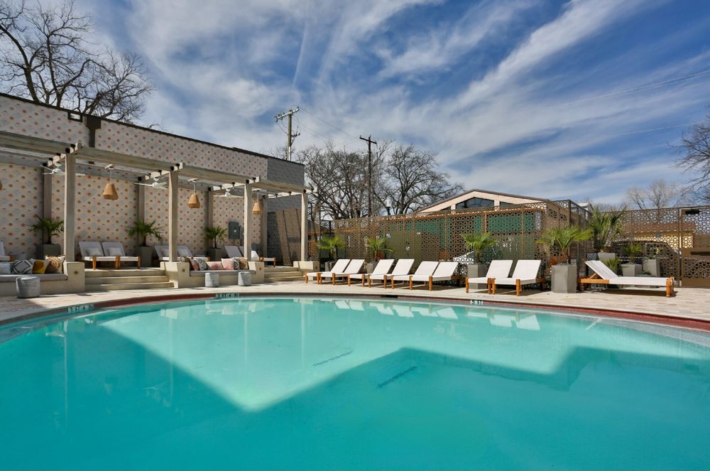 FOUR RIVERS POOLS - Updated October 2025 - 36 Photos - 4261 E ...