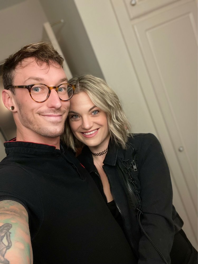 JANNA HINES SALON - Updated August 2025 - 32 Photos & 94 Reviews - 250 ...