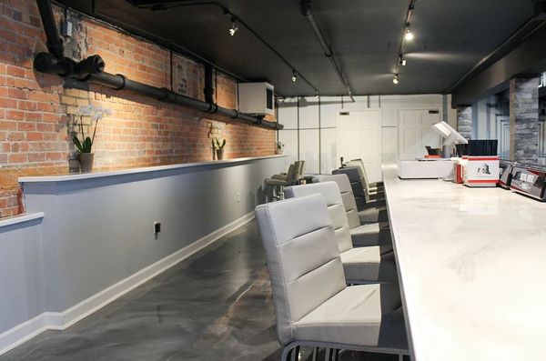 HALCYON - Updated December 2025 - 13 Photos & 13 Reviews - 517 W Jones ...