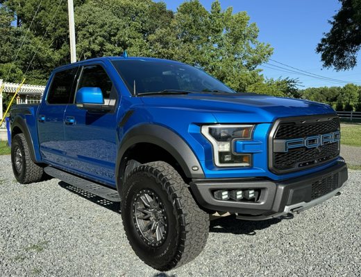 HUNTERSVILLE FORD - Updated December 2025 - 40 Photos & 136 Reviews ...