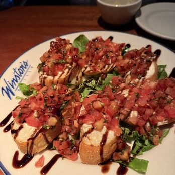 WINSTON’S GRILLE - Updated December 2025 - 467 Photos & 495 Reviews ...
