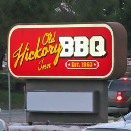 OLD HICKORY INN BARBEQUE - Updated July 2025 - 66 Photos & 100 Reviews ...