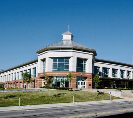 FORT SMITH CONVENTION CENTER - Updated April 2025 - 12 Photos - 55 S ...