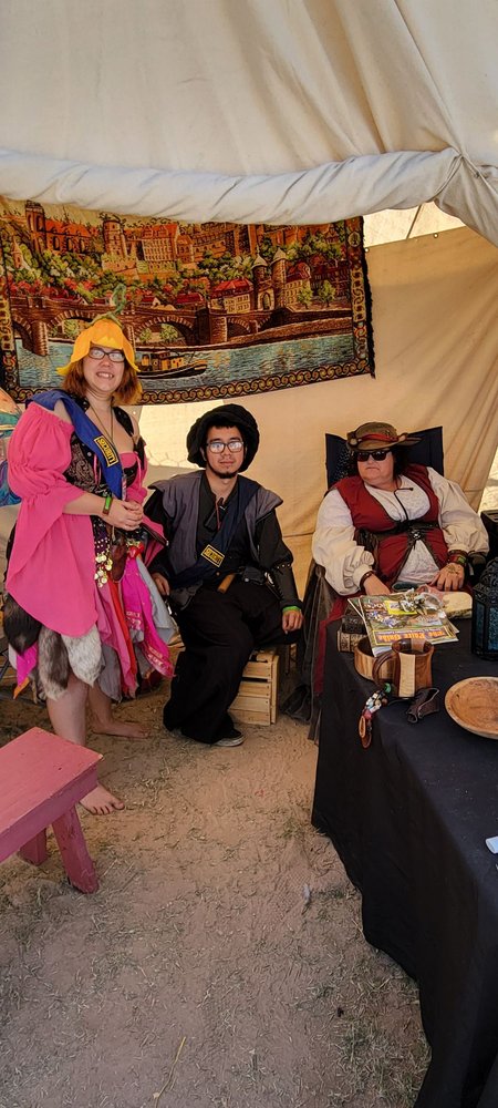 YUMA COUNTY FAIR - Updated July 2024 - 124 Photos - 2520 E 32nd St ...