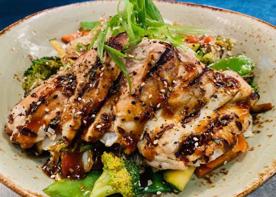 WINBERIE’S RESTAURANT & BAR - 164 Photos & 259 Reviews - 2 Kent Place ...