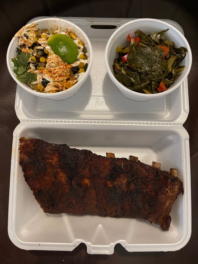 HOG SHACK BAR B Q - 13 Reviews - Barbeque - 10470 Dumfries Rd, Manassas ...