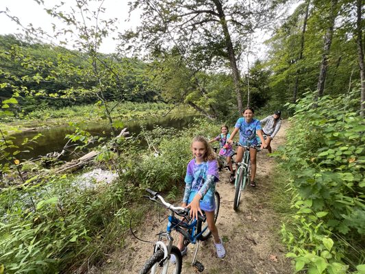 BRANCH BROOK CAMPGROUND - Updated May 2026 - 35 Photos & 12 Reviews ...