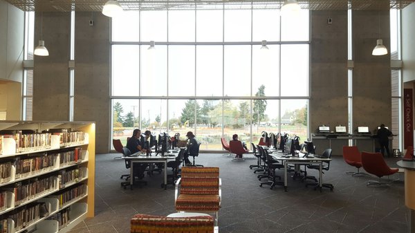 RENTON HIGHLANDS LIBRARY - Updated October 2025 - 44 Photos & 17 ...