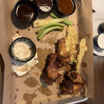 JUNCTION 35 SPIRITS - MOUNTAIN MILE LOCATION - Updated May 2024 - 687 ...