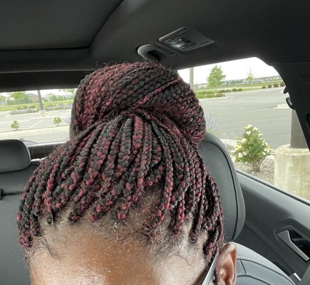 FATOU AFRICAN HAIR BRAIDING - Updated May 2025 - 11 Photos - 1012 S ...