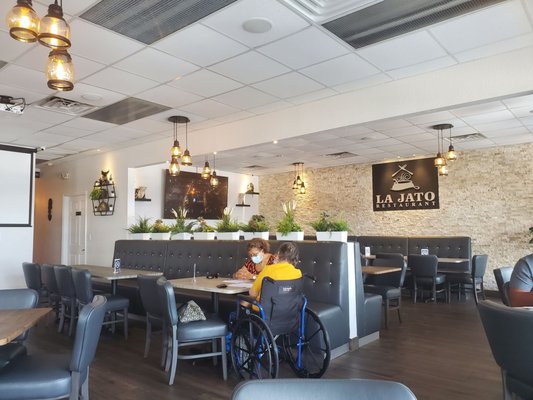LA JATO RESTAURANT - Updated May 2025 - 163 Photos & 69 Reviews - 3970 ...