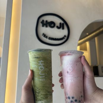 HOJI TEA COMMUNITY - Updated June 2024 - 243 Photos & 126 Reviews ...
