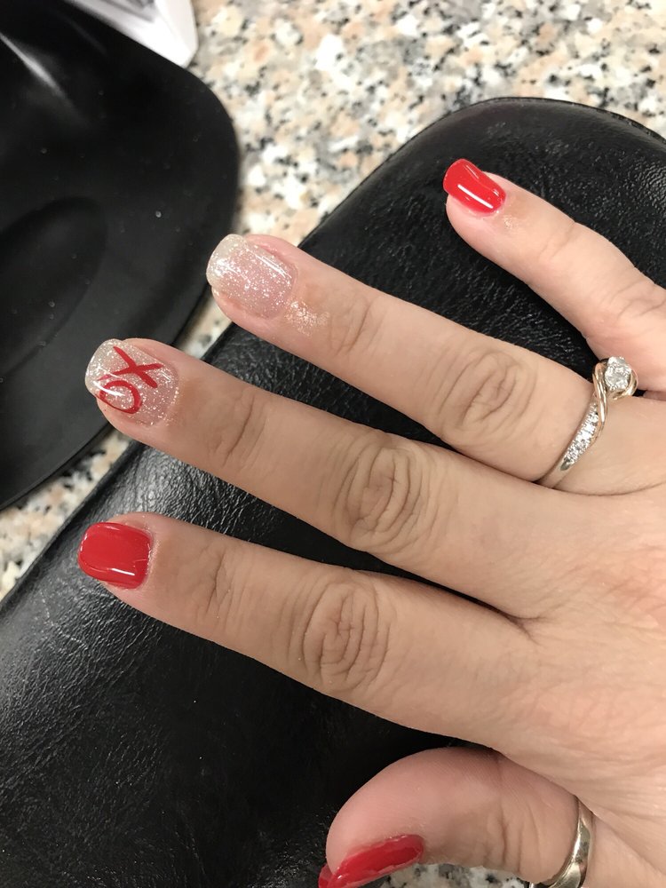 TN NAILS - Updated July 2025 - 20 Photos - 6600 Stage Rd, Memphis ...