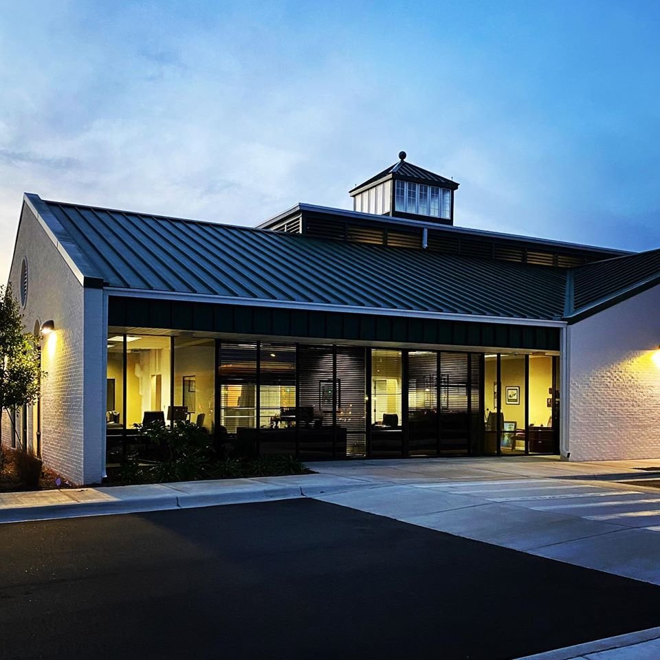 PRIME MERIDIAN BANK - Updated January 2026 - 11 Photos - 1471 ...