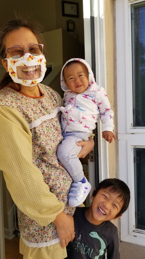 ABC MOM LEARNING CENTER & CHILDCARE - Updated November 2024 - 10 Photos ...