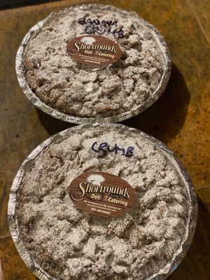 SHORTROUNDS CATERING - Updated March 2025 - 54 Photos & 40 Reviews ...