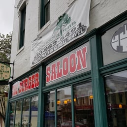 THE BURGER SALOON - Updated December 2025 - 534 Photos & 688 Reviews ...