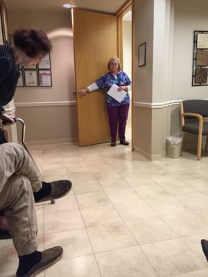 SANTA ROSA IMAGING MEDICAL CENTER - Updated December 2025 - 18 Photos ...