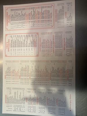 GREAT WALL KITCHEN - Updated October 2025 - 46 Reviews - 9 New Paltz ...