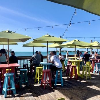 SUNSET PIER - Updated January 2025 - 838 Photos & 493 Reviews - 0 Duval ...