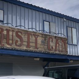 RUSTY CAN - Updated October 2025 - 354 Photos & 595 Reviews - 6 Fruit ...