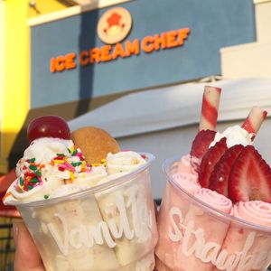 AAA ICE CREAM - Updated November 2024 - 24 Photos & 17 Reviews - 14854 ...