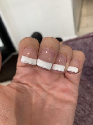 LT NAILS - 113 Photos & 36 Reviews - 50 Industrail Dr, Gilbert Il ...