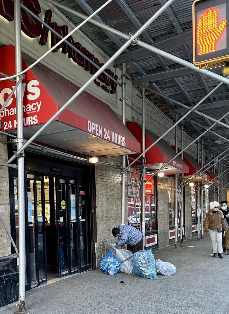 CVS PHARMACY - Updated November 2025 - 26 Photos & 36 Reviews - 158 ...