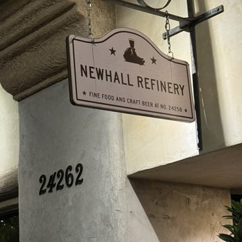 NEWHALL REFINERY - Updated August 2024 - 1553 Photos & 1782 Reviews ...