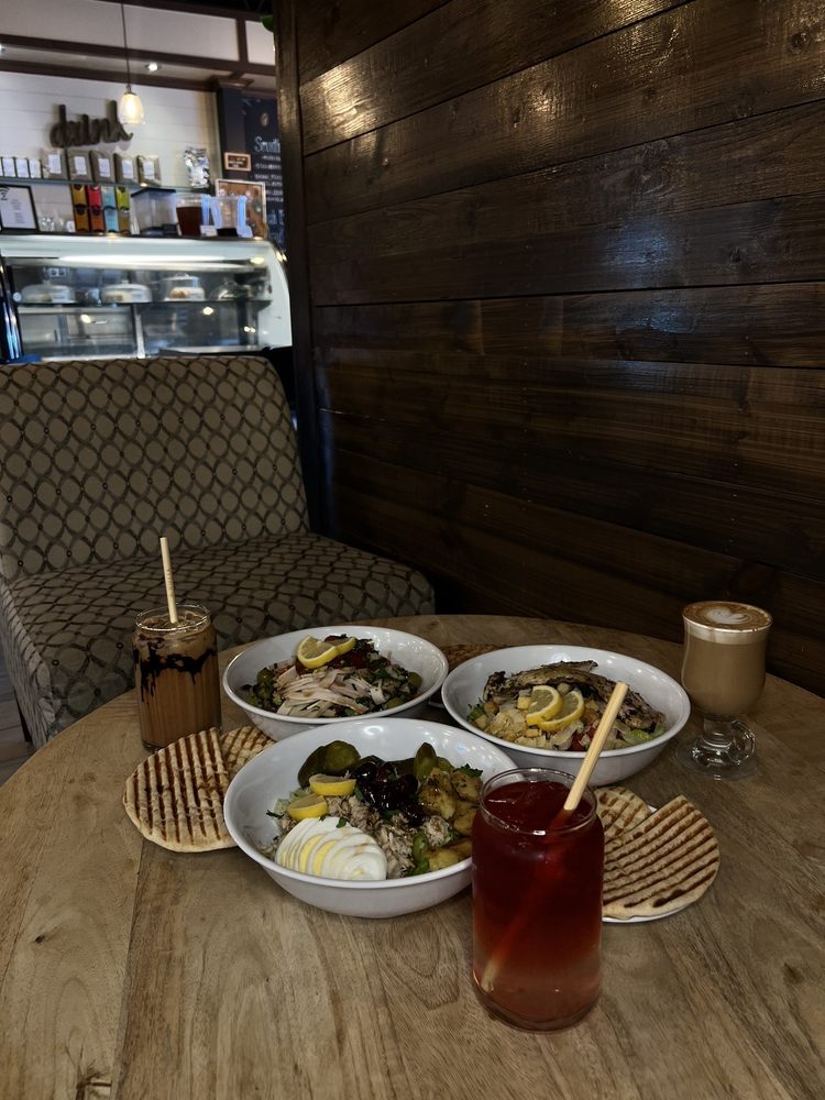 CAFE OLE IN THE VALLEY - Updated June 2025 - 106 Photos & 67 Reviews ...