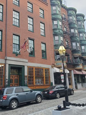 MARINERS HOUSE - Updated May 2024 - 33 Photos & 28 Reviews - 11 N ...