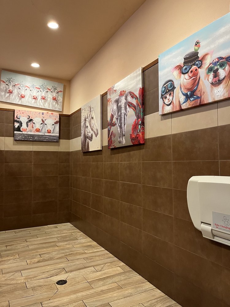 TIGER MART TRAVEL CENTER PILOT - Updated October 2025 - 16 Photos ...