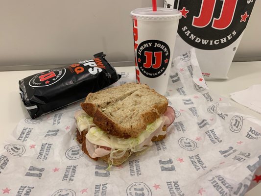 JIMMY JOHN’S - Updated January 2026 - 10 Photos & 13 Reviews - 500 ...