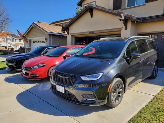 DCH CHRYSLER DODGE JEEP RAM FIAT OF TEMECULA - Updated May 2026 - 199 ...