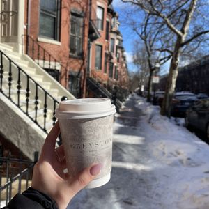 GREYSTONE CAFE, BAKERY, AND PROVISIONS - 69 Photos & 63 Reviews - 123 ...