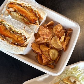 SANDO STREET - Updated June 2025 - 131 Photos & 70 Reviews - 1547 N ...