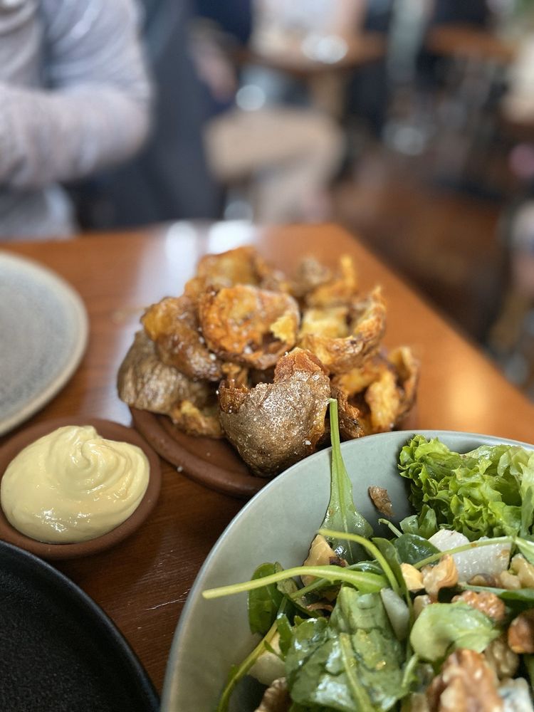 FRANCESCA’S ITALIAN KITCHEN - 57 Photos & 38 Reviews - 93 Ardmore ...