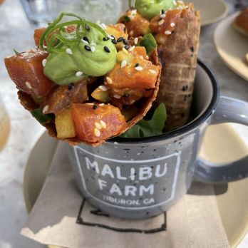 MALIBU FARM - Updated December 2024 - 717 Photos & 355 Reviews - 9 Main ...