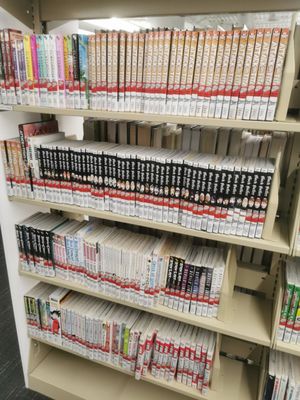 COLUMBUS METROPOLITAN LIBRARY - DUBLIN BRANCH - Updated December 2025 ...