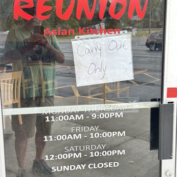 REUNION ASIAN KITCHEN - Updated December 2025 - 71 Photos & 87 Reviews ...