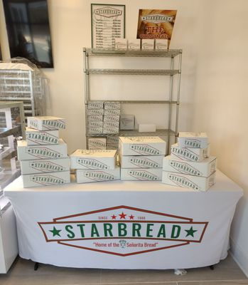 STARBREAD BAKERY - 374 Photos & 201 Reviews - 520 Broadway, Chula Vista ...