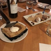 TABLE 6 - 280 Photos & 498 Reviews - 609 Corona St, Denver, CO - Menu ...