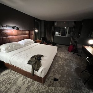 HOTEL AKA BOSTON COMMON - 292 Photos & 395 Reviews - 90 Tremont St ...