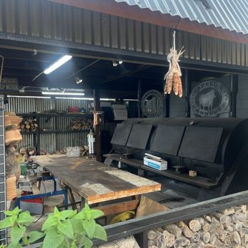 CAPELO’S BARBECUE - Updated May 2024 - 838 Photos & 607 Reviews - 2655 ...