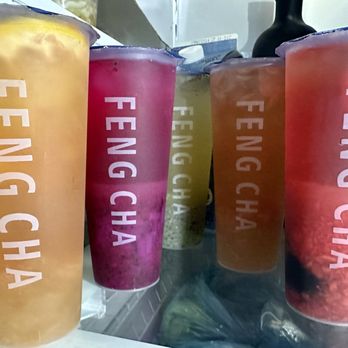 FENG CHA - Updated July 2024 - 138 Photos & 67 Reviews - 203 S 2nd St ...