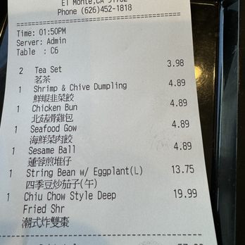 OCEAN BO - 1696 Photos & 657 Reviews - 3944 Peck Rd, El Monte ...