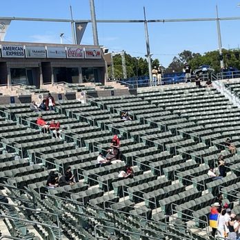 DIGNITY HEALTH SPORTS PARK - Updated August 2025 - 722 Photos & 158 ...