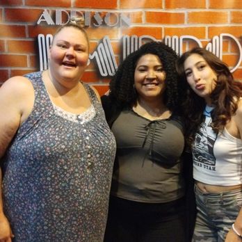 ADDISON IMPROV - Updated October 2025 - 149 Photos & 342 Reviews - 4980 ...