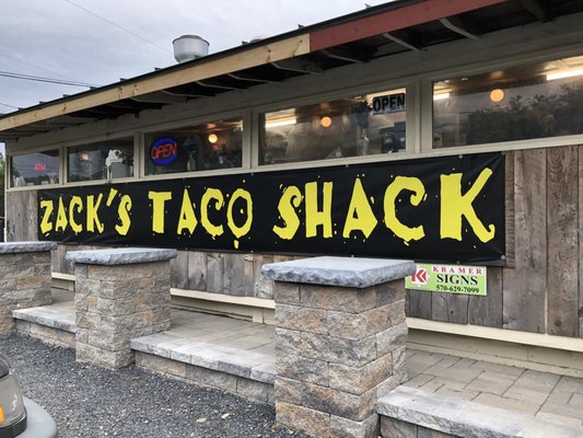 ZACK’S TACO SHACK - 234 Photos & 275 Reviews - 145 Camelback Rd ...